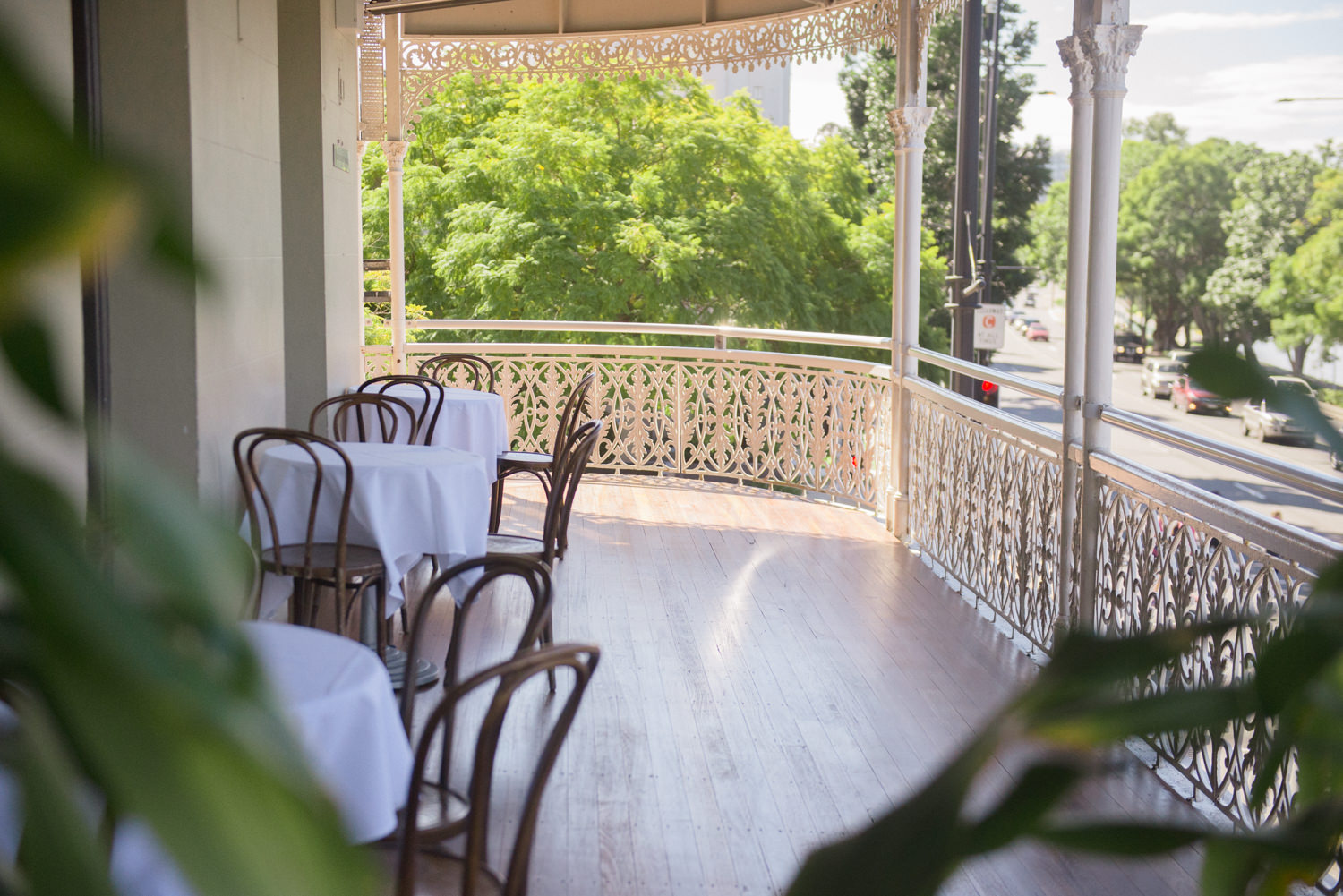 Brisbane Wedding Venues | Regatta Hotel