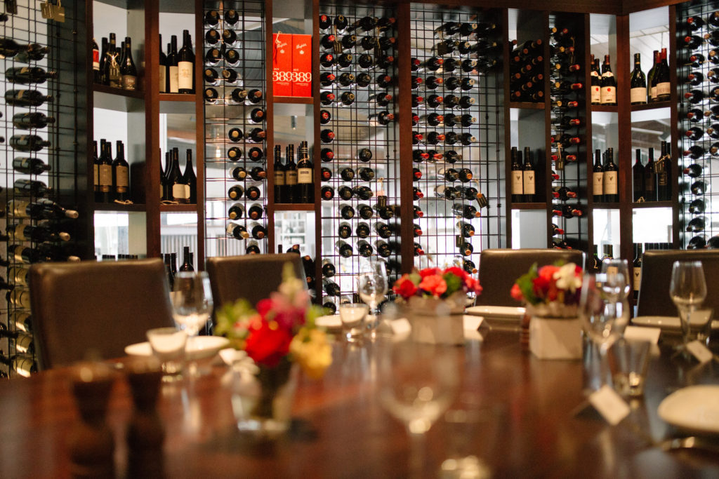Private Dining Brisbane | Regatta Hotel