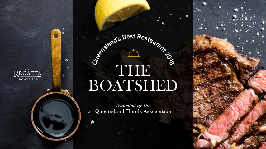 Bar, Restaurant & Function Venue in Brisbane | Regatta Hotel