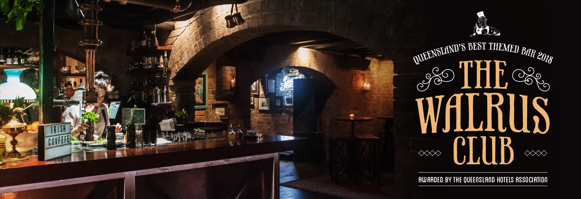 Bar, Restaurant & Function Venue in Brisbane | Regatta Hotel